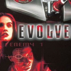 Evolver Rotten Tomatoes