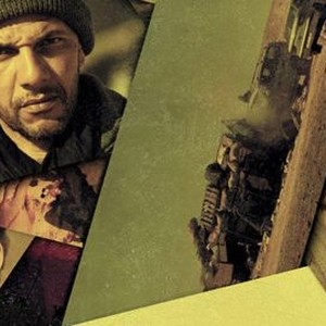 Collision - Rotten Tomatoes