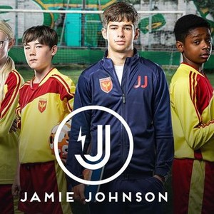 Jamie Johnson: Season 7, Episode 1 - Rotten Tomatoes