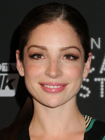 Anna Hopkins The Expanse