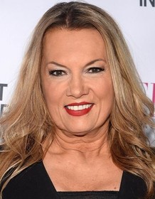 Lisa Sliwa | Rotten Tomatoes