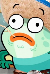 Fish Hooks: Season 1, Episode 14 | Rotten Tomatoes