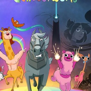 Centaurworld - Rotten Tomatoes