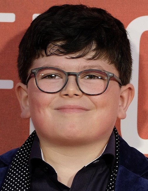 Archie Yates - Rotten Tomatoes