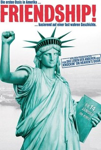 Friendship! | Rotten Tomatoes