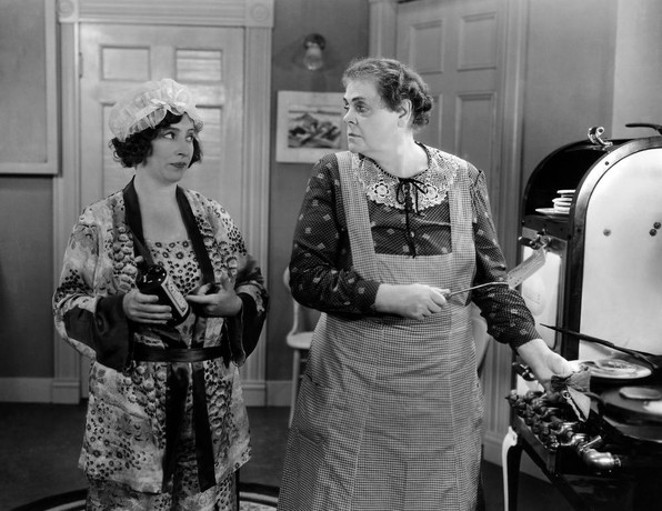 Polly Moran Dartmouth