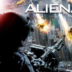 Alienate - Rotten Tomatoes