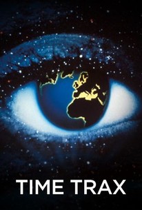 Time Trax | Rotten Tomatoes