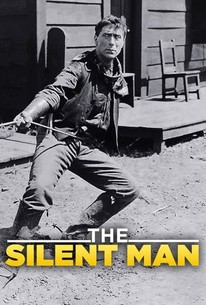 The Silent Man | Rotten Tomatoes