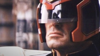 Judge Dredd - Rotten Tomatoes