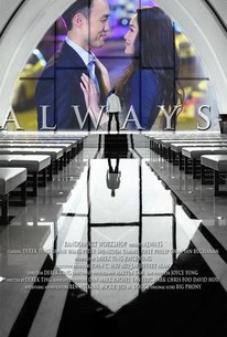 Always | Rotten Tomatoes