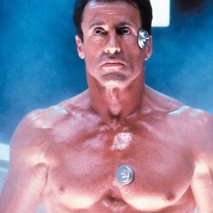 Demolition Man - Rotten Tomatoes