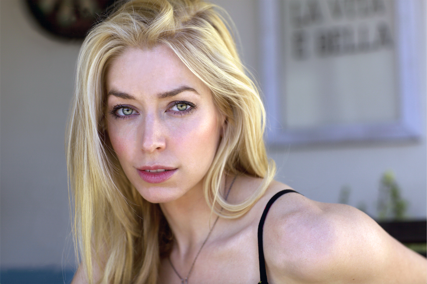 Liz Fenning Pictures | Rotten Tomatoes