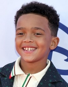 Leo Abelo Perry | Rotten Tomatoes