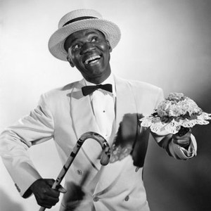 Bill Robinson - Rotten Tomatoes