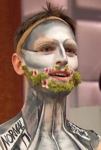 Skin Wars: Season 3, Episode 4 | Rotten Tomatoes