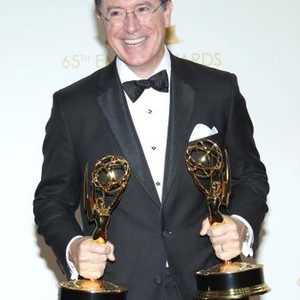 Stephen Colbert - Rotten Tomatoes