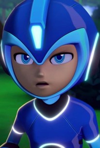 Mega Man Fully Charged Season 1 Episode 33 Rotten Tomatoes