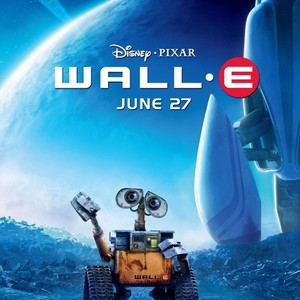 WALL-E - Rotten Tomatoes