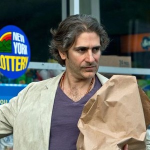 Michael Imperioli - Rotten Tomatoes