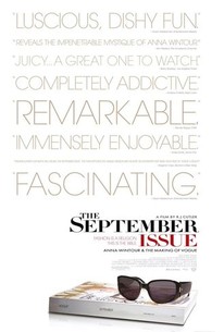 The September Issue | Rotten Tomatoes