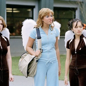 Saved! - Rotten Tomatoes