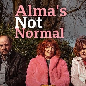Alma's Not Normal - Rotten Tomatoes