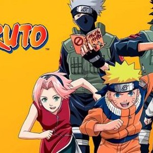 Naruto: Season 2, Episode 1 - Rotten Tomatoes