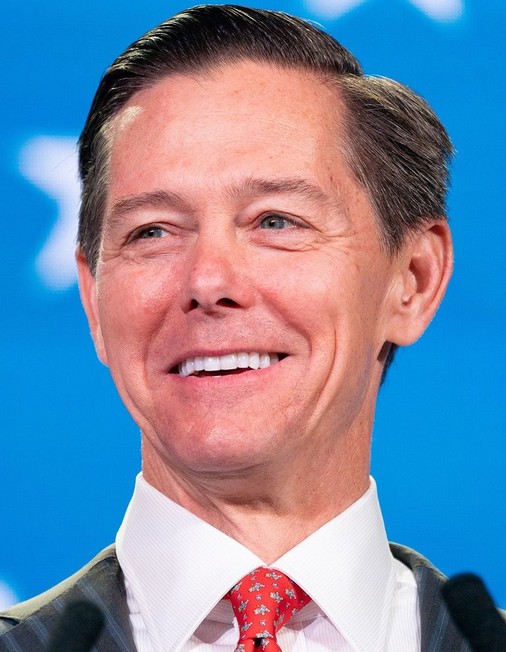 Ralph Reed - Rotten Tomatoes