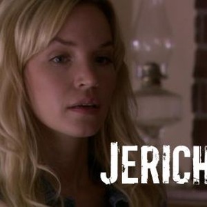 Jericho - Rotten Tomatoes