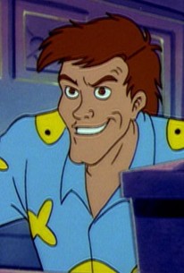 The Mask: Season 1, Episode 1 | Rotten Tomatoes