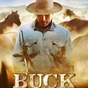 Buck - Rotten Tomatoes