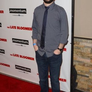 Samm Levine - Rotten Tomatoes