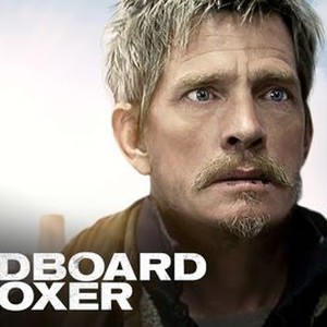 Cardboard Boxer - Rotten Tomatoes