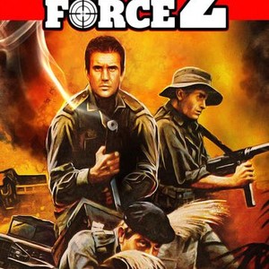 Attack Force Z - Rotten Tomatoes