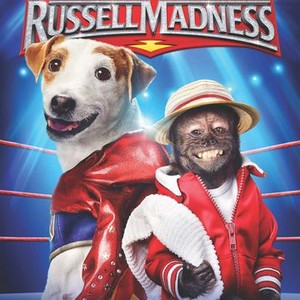 Russell Madness - Rotten Tomatoes