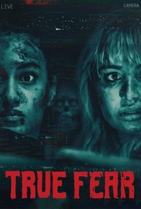 True Fear | Rotten Tomatoes
