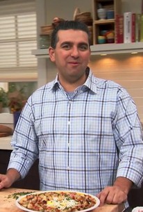 Kitchen Boss: Season 2, Episode 30 - Rotten Tomatoes