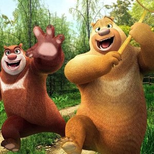 Boonie Bears Forest Frenzy 18: Be A Good Dog - Rotten Tomatoes