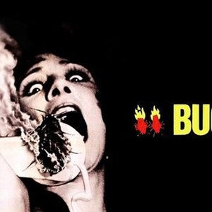 Bug - Rotten Tomatoes