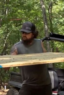 Building Off the Grid: Season 9, Episode 7 | Rotten Tomatoes