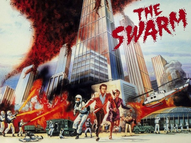 Swarm Movie Plot 60 Photos - Moonagedaydream.film