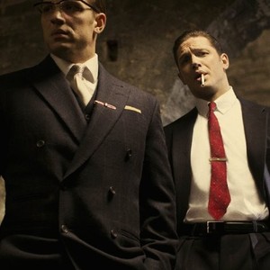 Legend - Rotten Tomatoes