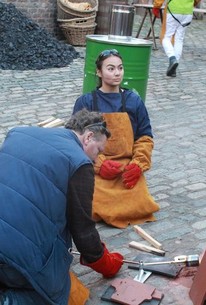 The Great Pottery Throw Down: Season 6, Episode 7 | Rotten Tomatoes