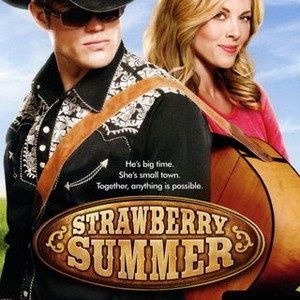 Strawberry Summer (2012) - Rotten Tomatoes