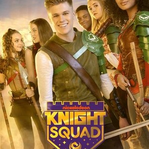 Knight Squad: Season 2, Episode 1 - Rotten Tomatoes