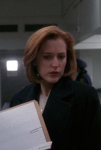 The X-Files: Season 4, Episode 12 | Rotten Tomatoes