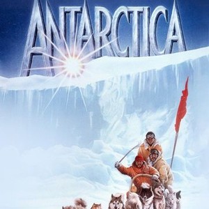 Antarctica - Rotten Tomatoes