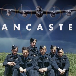 Lancaster - Rotten Tomatoes