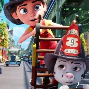 Fireheart - Rotten Tomatoes